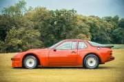 Porsche 924 Carrera GTR (1981): En zor ve bilinmeyen Porsche'lerden biri sizin olabilir 122109_6