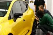 250 ат көче һәм радикаль көйләү: сез Renault Clio RS булдырган иң радикалмы? 122448_6