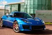 Lotus Evora 400 Hethel Edition: Βαρεθήκατε την Porsche Cayman; 123498_2