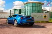 Lotus Evora 400 Hethel Edition: Ike gwụrụ nke Porsche Cayman? 123498_3