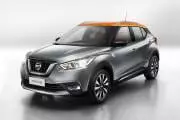 Nissan Kicks. այսպես է ներկայացվում նոր Nissan Juke-ը զարգացող շուկաների համար 124238_3