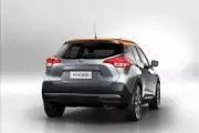 Nissan Kicks：這就是面向新興市場的全新 Nissan Juke 的展示方式 124238_6