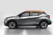 Nissan Kicks: ösüp barýan bazarlar üçin täze Nissan Juke hödürlenýär 124238_7