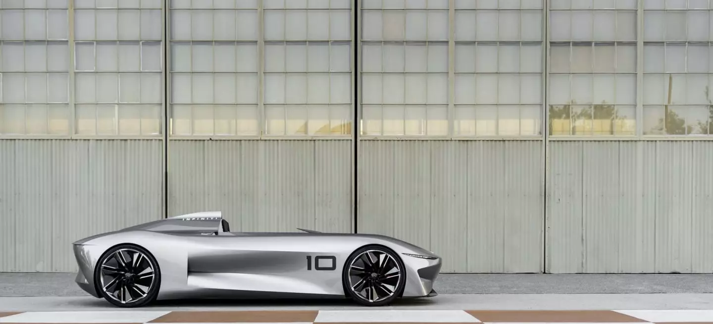 Infiniti prototipi 10