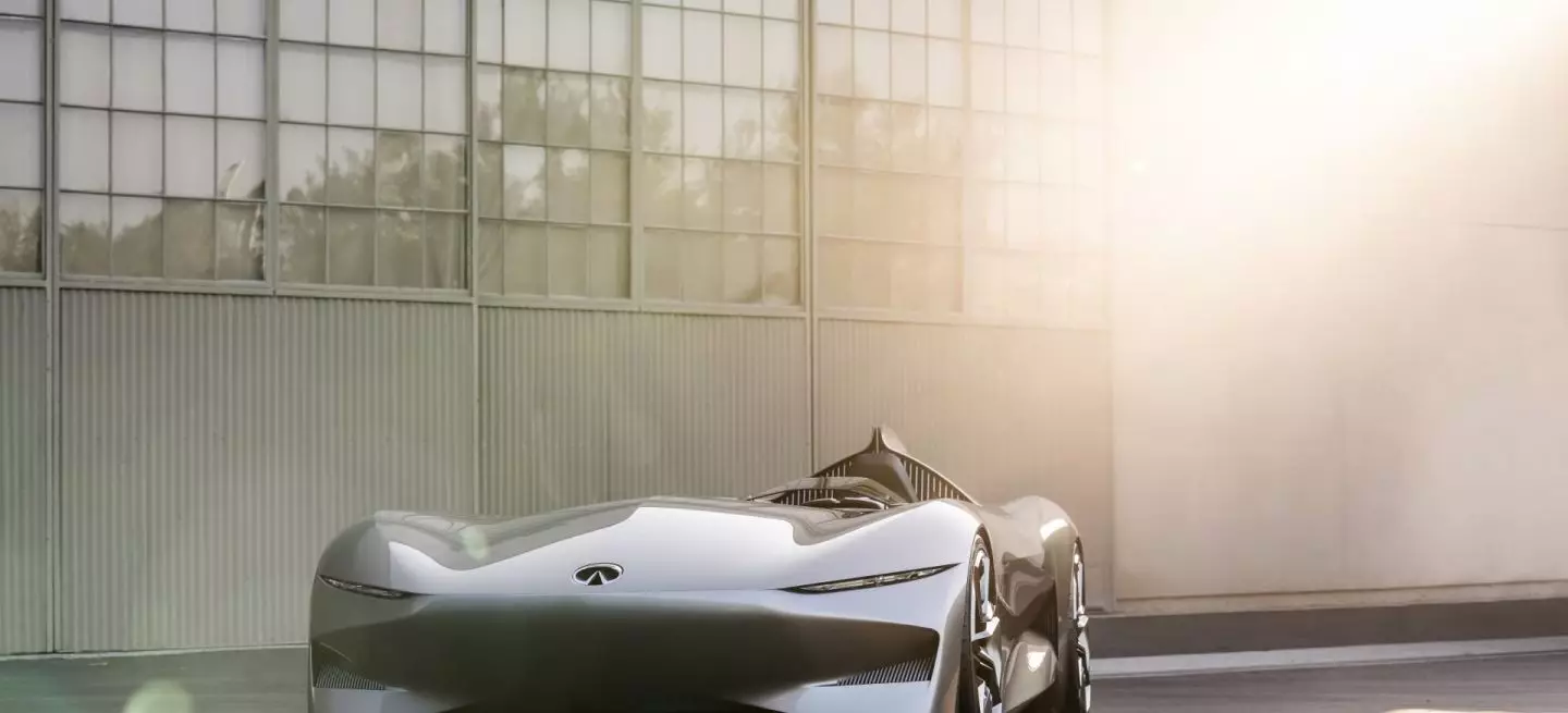 Infiniti prototipi 10