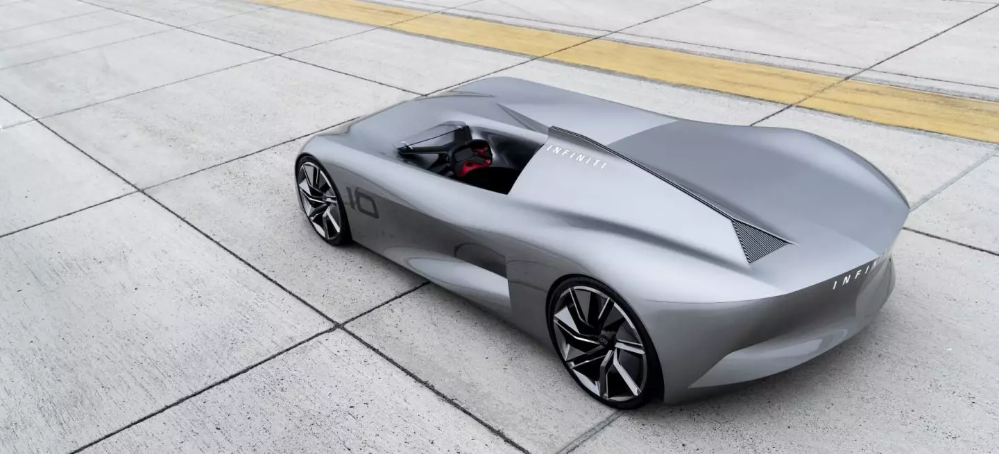 Infiniti prototipi 10