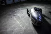 De Morgan EV3 is al een realiteit... en het wil de elektrische worden voor petrolheads 124735_4