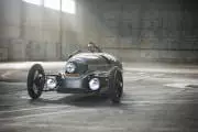 Morgan EV3 нь аль хэдийн бодит байдал болсон ... мөн бензин хөдөлгүүрт зориулсан цахилгаан хөдөлгүүр болохыг хүсч байна 124735_7