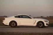 A Shelby Mustang GT350 wopangidwa ndi kompresa? Hennessey amadya Hellcats! 125076_6