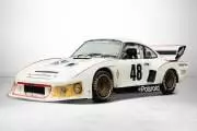 ’n Perfekte pasmaat: ’n Porsche 935 en sy vervoervragmotor kan joune wees 125746_6