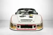 การจับคู่ที่ลงตัว: Porsche 935 และรถบรรทุกขนย้ายสามารถเป็นของคุณได้ 125746_8