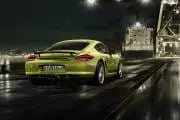 Porsche Cayman R, tani waa sida Porsche ay nooga yaabisay in ka badan 5 sano ka hor: xusuusta aabaha Porsche Cayman GT4 126180_6