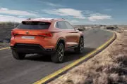 Kuqinisekisiwe! I-SUV yokuqala ye-SEAT izobizwa nge-SEAT Ateca 126227_3