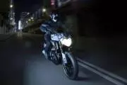 Yamaha MT-03 2016: ane hukasha akashama ane 42 hp zvaunazvo 126589_7