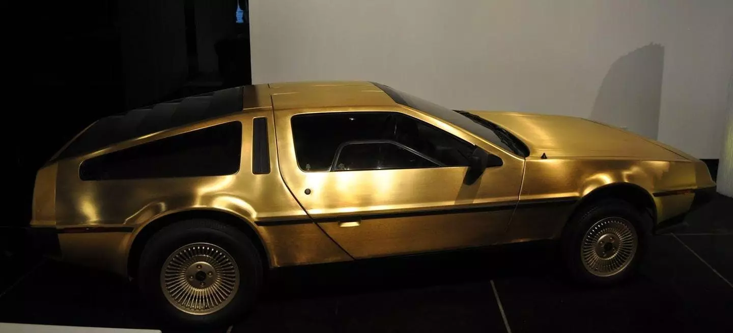 delorean-zêr-3