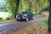 Is Koreaanse motors goed gemaak? Ons doen 5 000 km met 'n Kia Sportage om uit te vind 127140_15