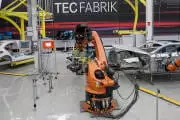 Papildinātā realitāte, iemiesojumi un roboti: šī ir Mercedes-Benz Industry 4.0 127211_4