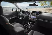 Subaru XV 2016: več sprememb za alternativo Subarujevemu Nissanu Qashqaiju 127228_4