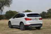 Sanin BMW X1 2015: 10 maɓallan don fahimtar abin da ya canza tare da sabon ƙarni 127396_11