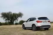 Sanin BMW X1 2015: 10 maɓallan don fahimtar abin da ya canza tare da sabon ƙarni 127396_12