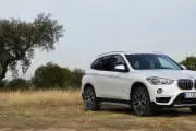 Sanin BMW X1 2015: 10 maɓallan don fahimtar abin da ya canza tare da sabon ƙarni 127396_7