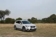 Kumenya BMW X1 2015: urufunguzo 10 kugirango wumve icyahindutse hamwe nigisekuru gishya 127396_8