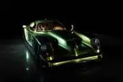 Panoz yana siyarwa ɗaya daga cikin GTR-1s guda biyu masu zuwa a hannun jari kuma muna son shi 127681_3