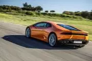 Тиімді және мойынсұнғыш: Lamborghini Huracán 2016 жылы осылай өзгереді 128113_3