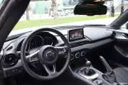 Mazda MX-5 2015, на тест: кохання на першому повороті 128147_13