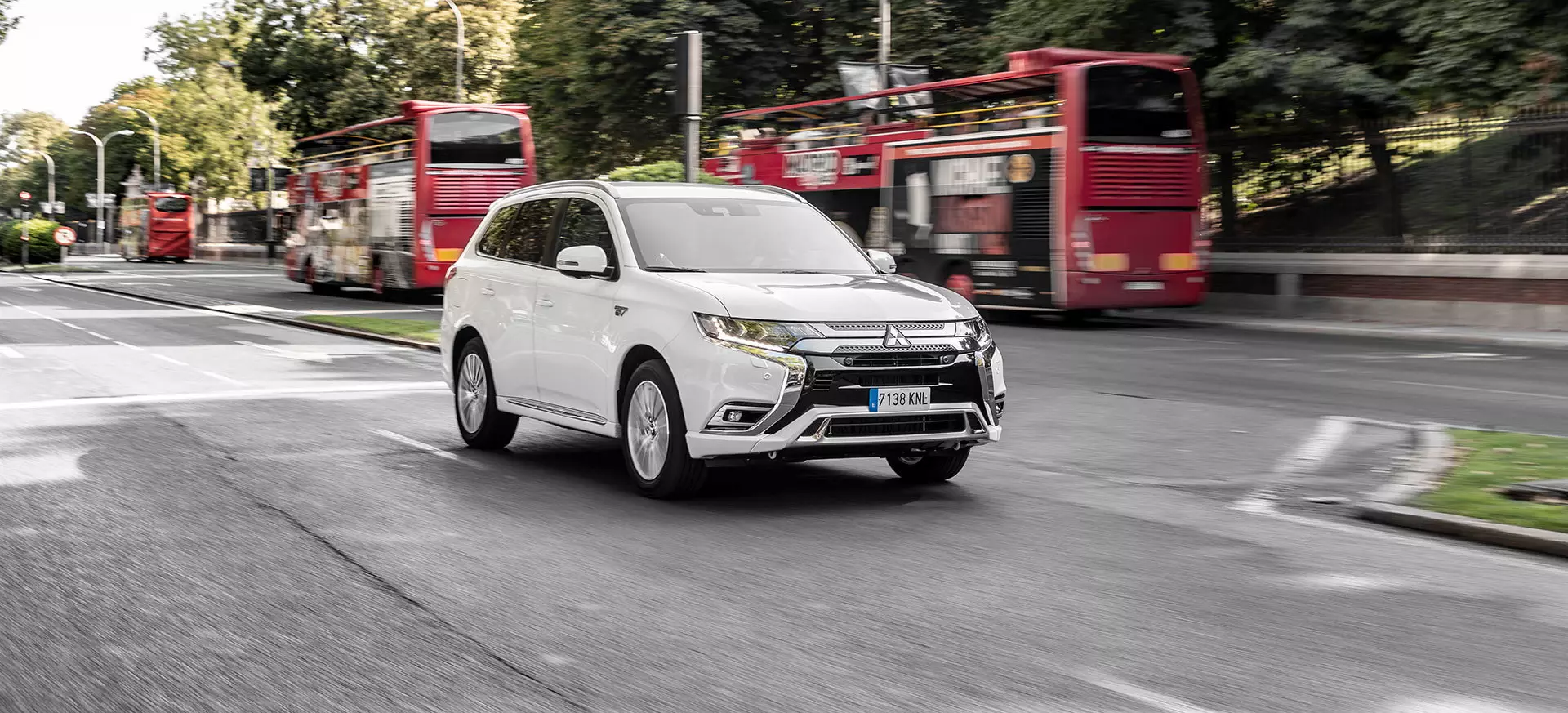 DGT a pral limite vitès la a 30 km / h nan vil la, èske li nesesè? nan ki lari?