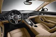 Porsche Panamera Edition: equipaggiamento extra da 96.928 euro 130123_4