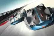 Alpine Vision Gran Turismo: ба зудӣ дар экрани наздиктарини шумо 131765_9