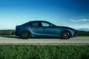 Maserati Ghibli shima ya wuce ta hannun Novitec Tridente 134235_6