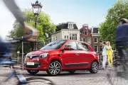 Renault Twingo 2015: 9 cov lus nug uas koj ib txwm muaj thiab yeej tsis xav nug 134349_14