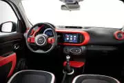 Renault Twingo 2015: 9 પ્રશ્નો તમારી પાસે હંમેશા હતા અને ક્યારેય પૂછવાની હિંમત કરી નથી 134349_18