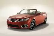 Saab 9-3 2011، حداقل تغییرات زیبایی شناختی و بهبود موتور 134355_3