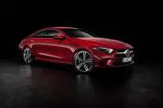 このビデオでは、最初のハイブリッド AMG であるメルセデス AMG CLS 53 が紹介されています。 13443_5