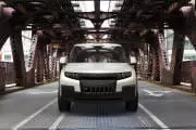 Toyota U2 Concept: Vom Van zum Do-it-yourself-Liefer-SUV 134988_5