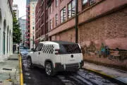 Toyota U2 Concept: avy amin'ny van ka hatramin'ny SUV 