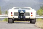 Ford GT 40 Roadster Prototype: o piesă unică scoasă la licitație 135704_3