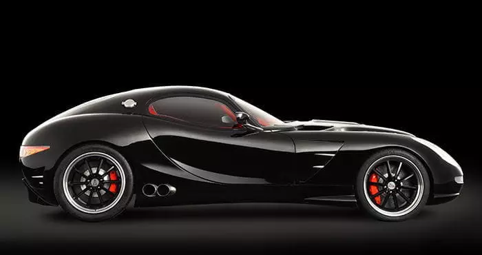 Trident Iceni Magna