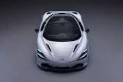 McLaren menutup 2017 dengan rekor penjualan baru, tetapi yang terbaik belum datang 13595_2