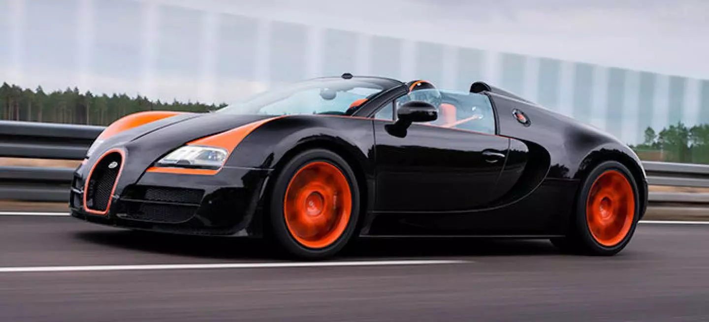 Bugatti pokračuje v lámání rekordů a ukazuje, že Vitesse může jet se sklopenou střechou rychlostí 408,84 km/h 136179_2