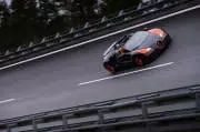 Bugatti continuă să bată recorduri și arată că Vitesse poate călători cu capul în jos cu 408,84 km/h 136179_5