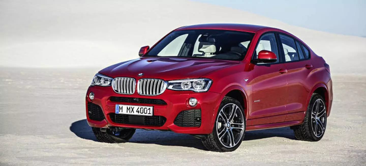 د BMW 2 لړۍ، پریزنټشن او ازموینه: د نوي BMW 220i څرخ شاته 136432_2