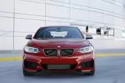 I-BMW 2 Series, isethulo nokuhlolwa: ngemuva kwesondo le-BMW 220i entsha 136432_23