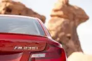 BMW 2 මාලාව, ඉදිරිපත් කිරීම සහ පරීක්ෂණය: නව BMW 220i රෝදය පිටුපස 136432_27