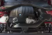 BMW 2 Urukurikirane, kwerekana no kugerageza: inyuma yumuduga wa BMW 220i nshya 136432_28