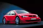 Klassisk prototype: Opel Astra Coupe OPC Xtreme 136712_2