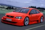 Klassisk prototype: Opel Astra Coupe OPC Xtreme 136712_4